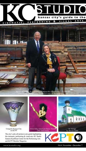 Calaméo - KC Studio - Nov/Dec '08