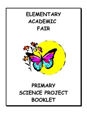 Calaméo - Kids | Science & Technology | The Elementary Science Fair ...