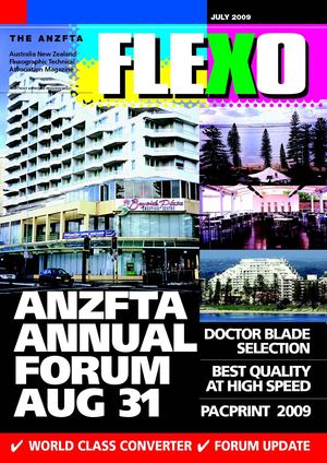 Calaméo - Flexo Magazine July 2009