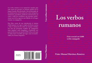 Calaméo - Los verbos rumanos