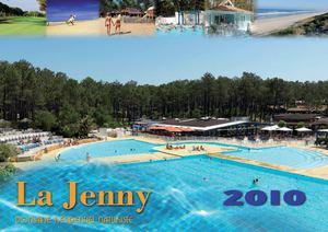 Calaméo - Brochure La Jenny 2010 Français