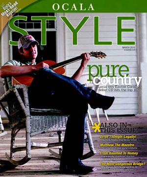Calaméo - Ocala Style MAR 2010