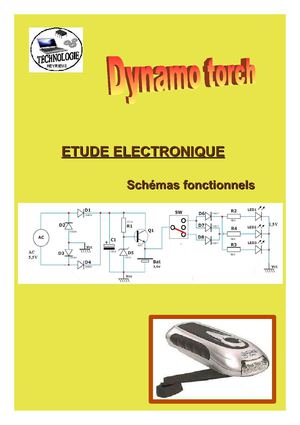 Calaméo - circuit dynamo correction