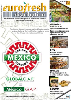 Calaméo - Eurofresh Distribution 106 February - March 2010