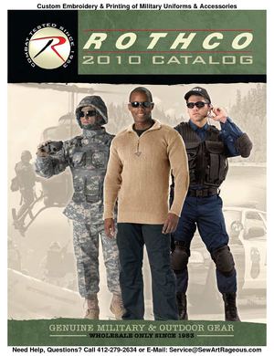 Calaméo - MILITARY UNIFORMS AND ACCESSORIES CATALOG