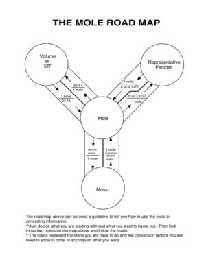 Calaméo - Molar Conversion