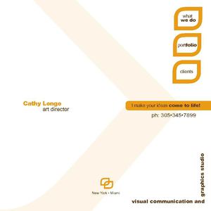 Calaméo - Cathy Longo