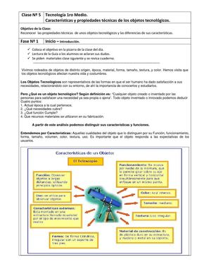 Calaméo - Caracteristicas y propiedades de los objetos