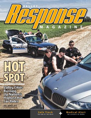 Calaméo - Valley Response Magazine July 2010