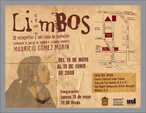 Calaméo - Exposición Mauricio G. Morin