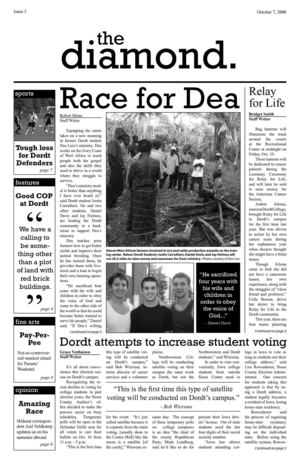 Calaméo - October 7, 2008: Issue 3