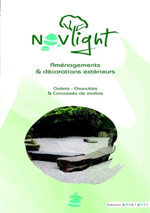 Calaméo - Novlight 2010