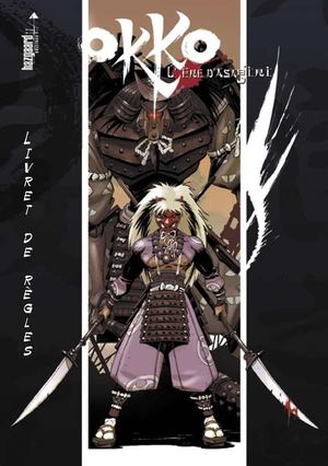 Calaméo - Okko, l'ère d'Asagiri