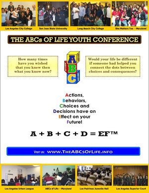 Calaméo - Information - The ABCs of Life (www.TheABCsOfLife.info)