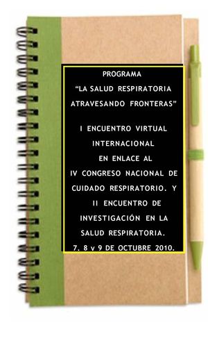 Calaméo - Programa Preliminar IV congreso