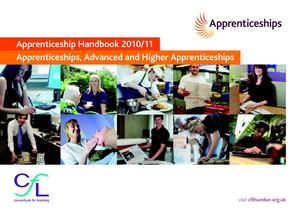 Calaméo - Apprenticeship Handbook