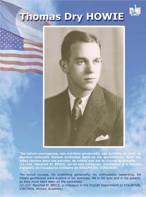 Calaméo - Le Major Howie