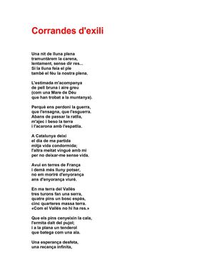 Calaméo - exposició de català