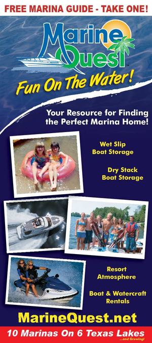 Calaméo - Marine Quest Marina Brochure
