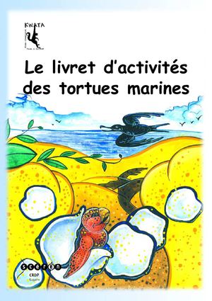 Calaméo - Les tortues marines (extrait)