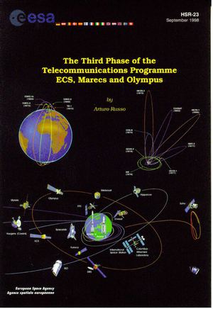 Calaméo - Telecom Programs ECS, Marecs and Olympus (HSR-023)