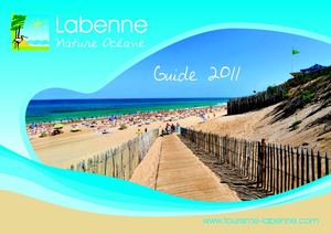 Calaméo - Guide 2011 Tourisme Labenne- Landes