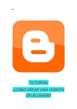 Calaméo - Tutorial blogger