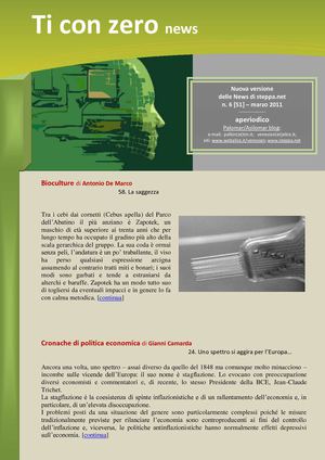 Calaméo - Ti con zero/steppa.net - News 06