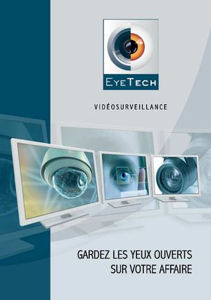 Calaméo - EYE TECH