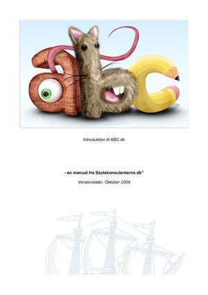 Calaméo - ABC.dk- kom igang