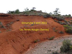 Calaméo - Diaporama Terres Rouges