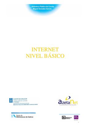 Calaméo - Manual de Internet básica