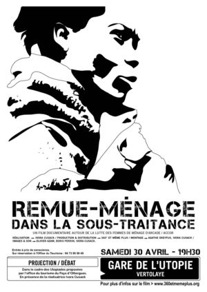 Calaméo - Remue-ménage dans la sous-traitance