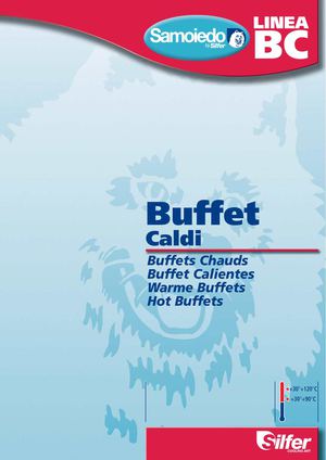 Calaméo - SILFER_buffet caldi