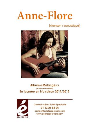 Calaméo - Dossier Anne-Flore