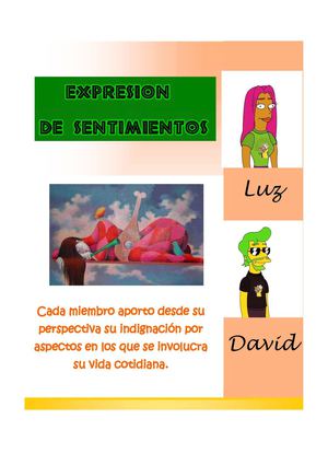 Calaméo - 03 Expresion de Sentimientos