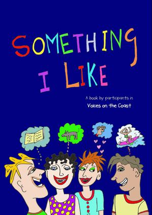 Calaméo - Something I Like