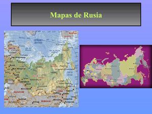 Calaméo - Mapas Países del Este