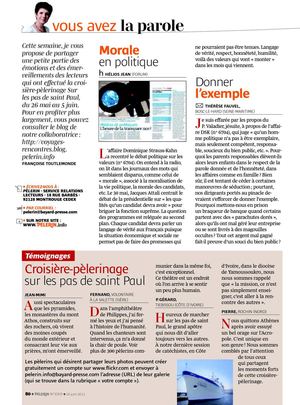 Calaméo - Courrier des lecteurs