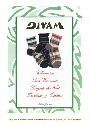 Calaméo - DIVAM CATALOGUE