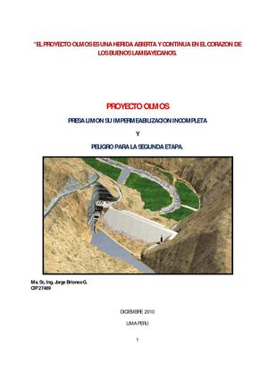Calaméo - PROYECTO OLMOS