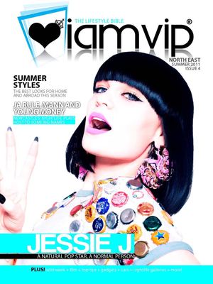Calaméo - I AM VIP Magazine - Issue 4 - Summer 2011
