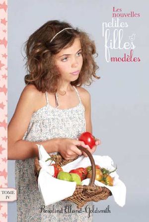 Calaméo - Les nouvelles petites filles modèles - Tome 4