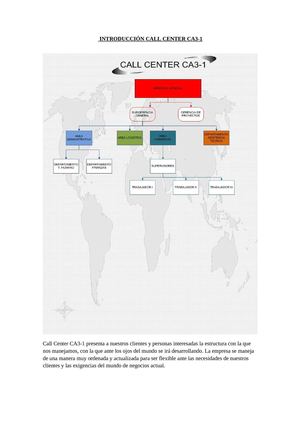 Calaméo - ESTRUCTURA CALL CENTER CA3-1