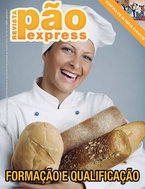 Calaméo - Pão Express 75