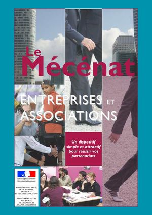 Calaméo - Guide du mécénat