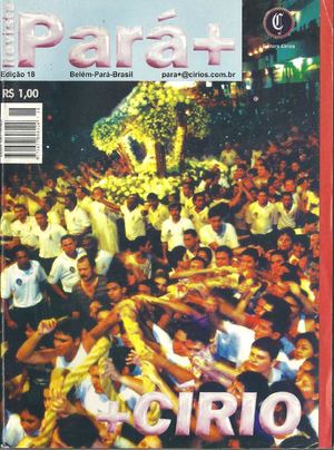 Calaméo - Pará+ 18