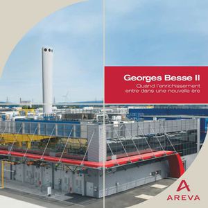 Calaméo - Georges Besse II