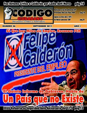 Calaméo - CODIGO CIUDADANO 36