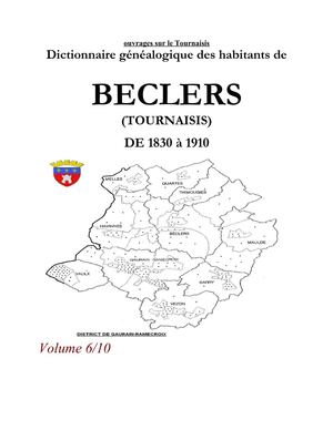 Calaméo - village de BECLERS